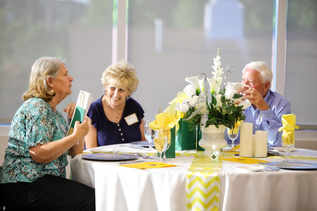 Parties & Celebrations - Rocky Mount Event Center